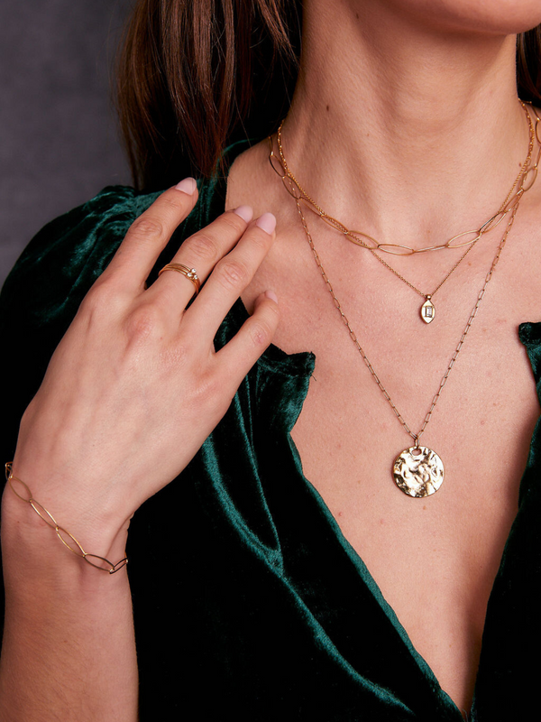 Essential Necklace Set - Narrative Jewelry