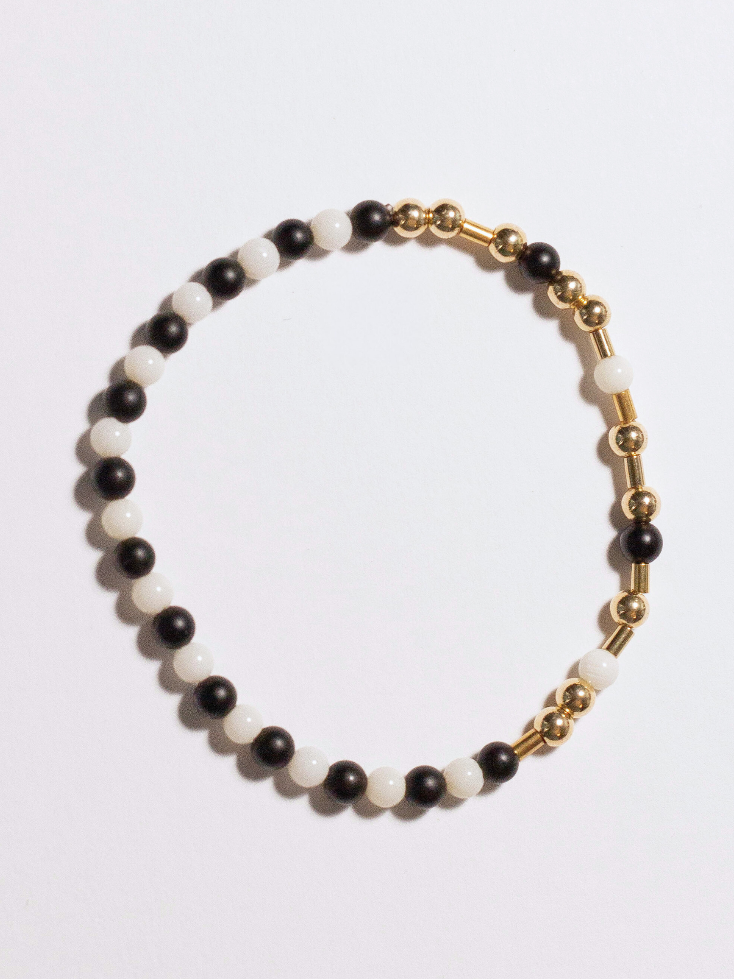 F It Wired Morse Code Bracelet – Narrative Jewelry