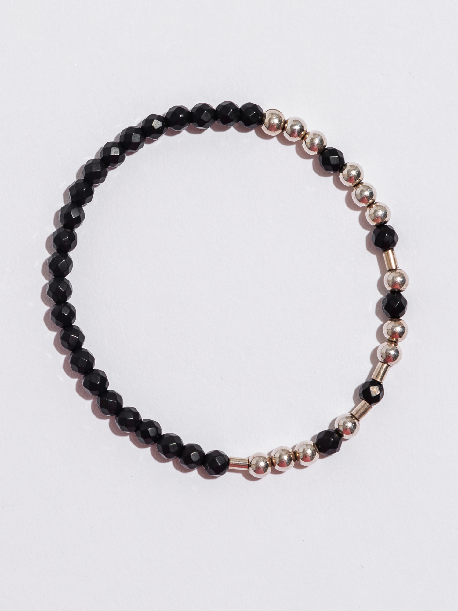Badass Wired Morse Code Bracelet – Narrative Jewelry